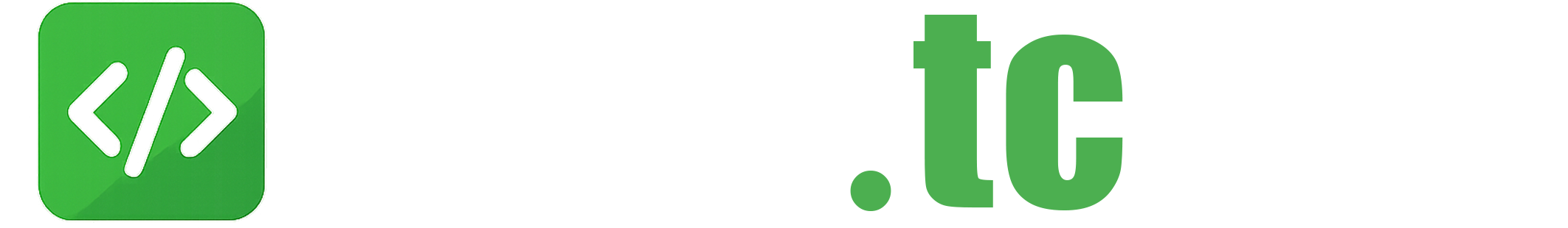 Teknolojinin Kısa Yolu | Cod.Tc